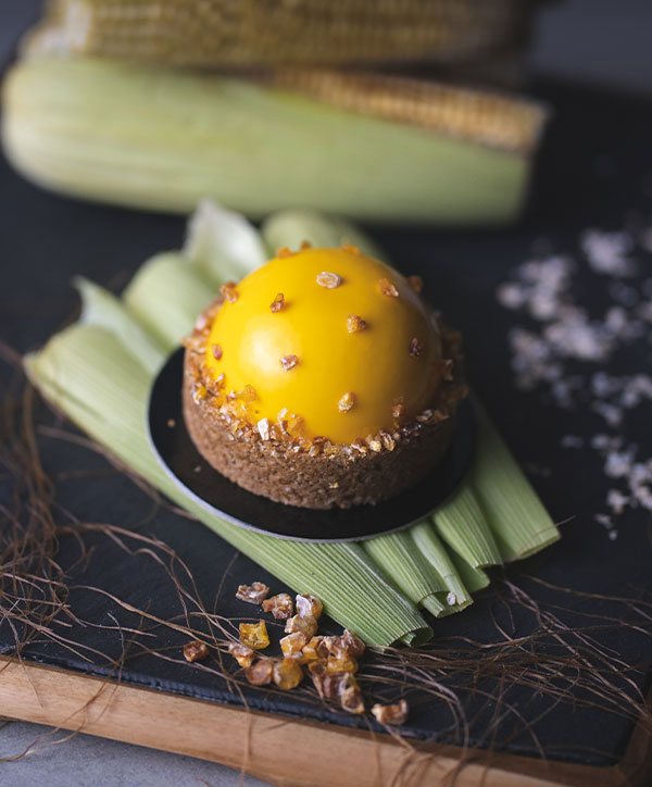 Doces | Pastry Lab